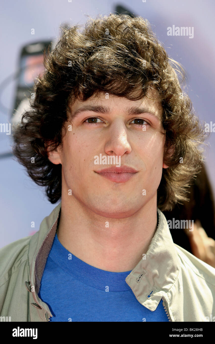 Adam samberg Banque de photographies et d’images à haute résolution - Alamy