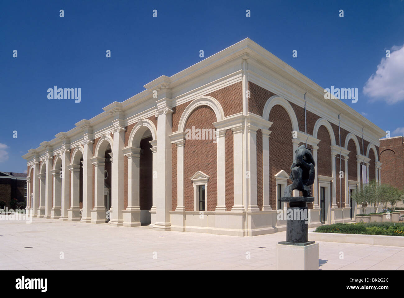 Dallas meadows museum Banque de photographies et d’images à haute ...