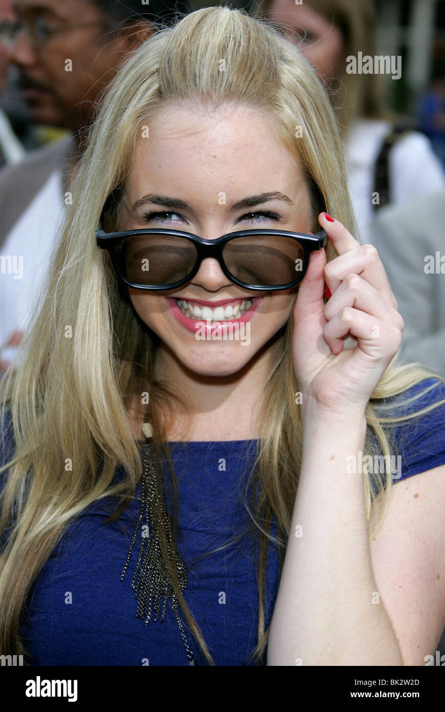 Spencer locke monster house film Banque de photographies et d’images à ...