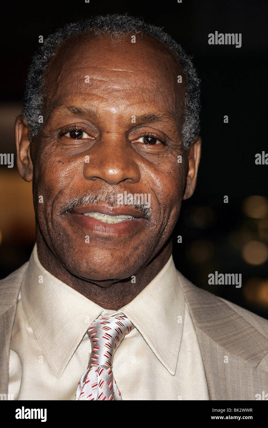Danny glover Banque de photographies et d’images à haute résolution - Alamy