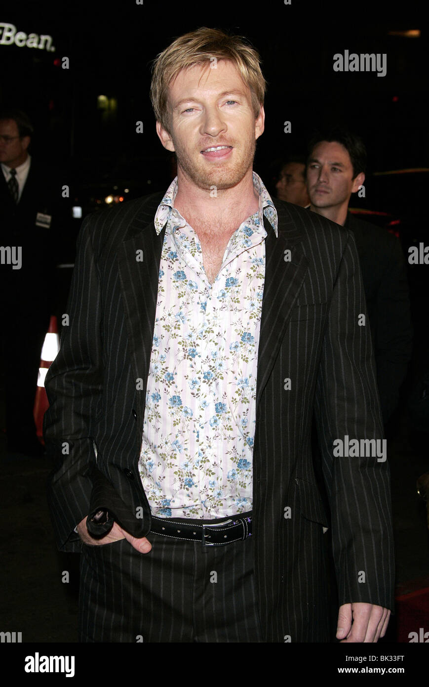 David wenham 300 Banque de photographies et d’images à haute résolution ...