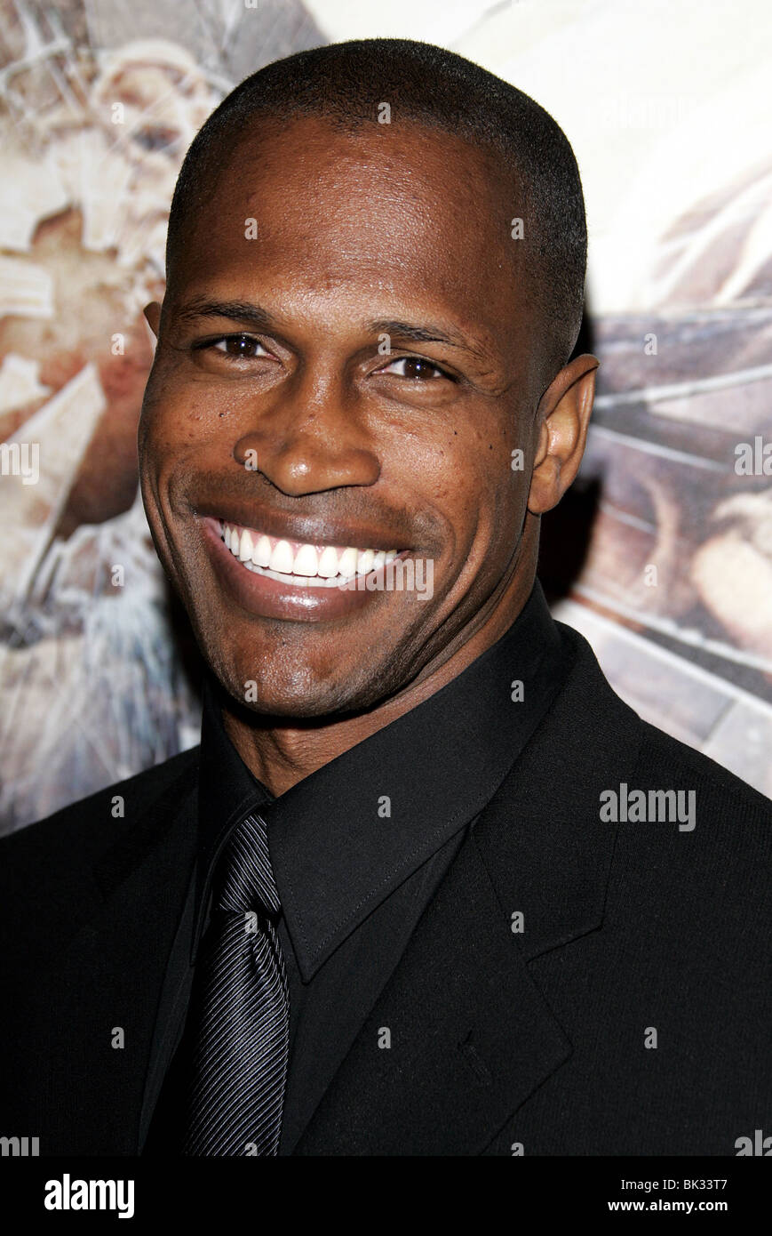 Marcus johnson Banque de photographies et d’images à haute résolution ...