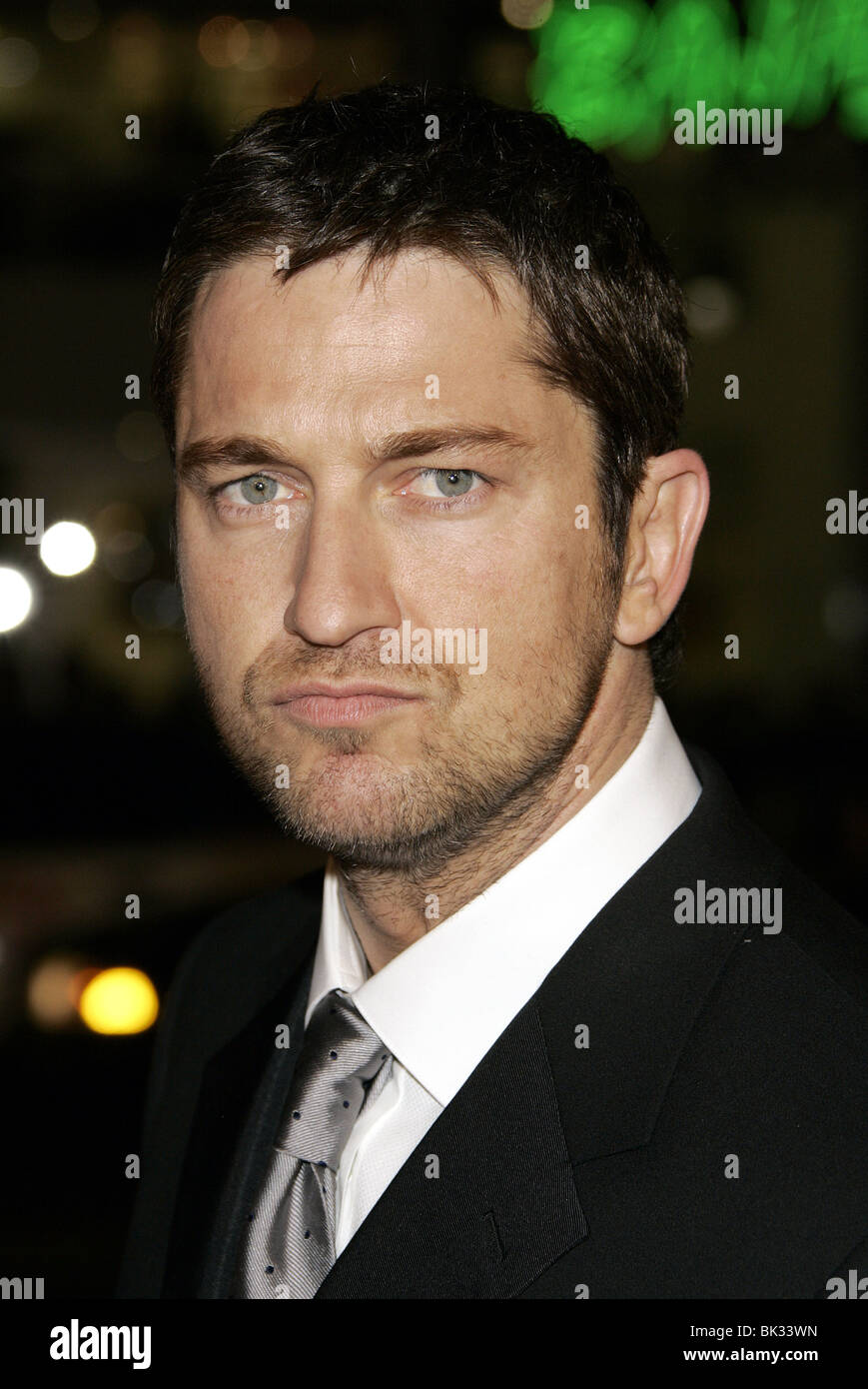 Gerard butler 300 Banque de photographies et d’images à haute ...