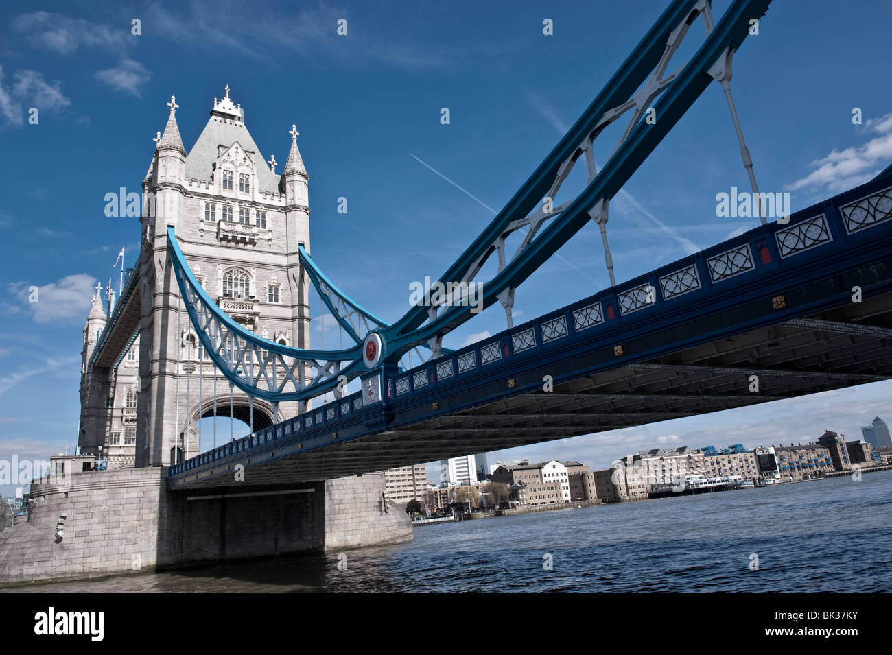Symbole emblématique de londres Banque de photographies et d’images à ...