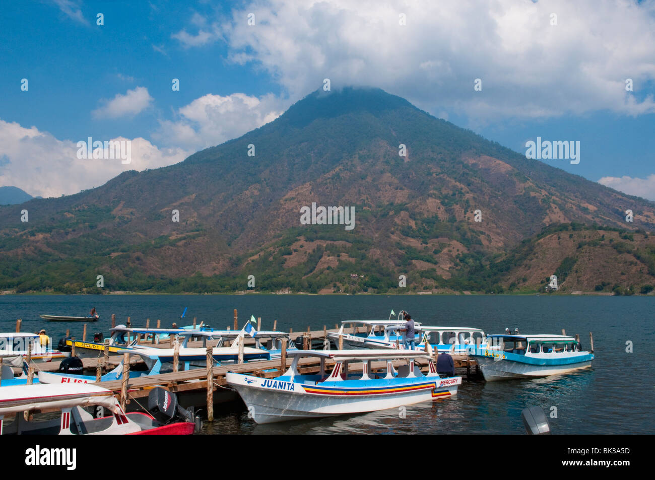 lago atitlan
