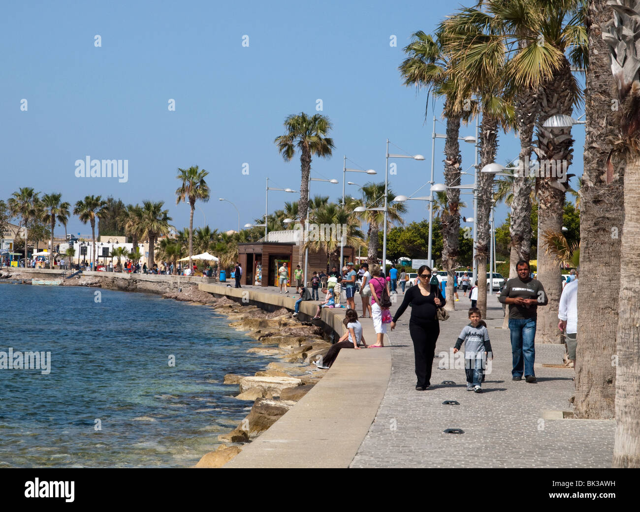 Chypre du tourisme Banque de photographies et d’images à haute ...