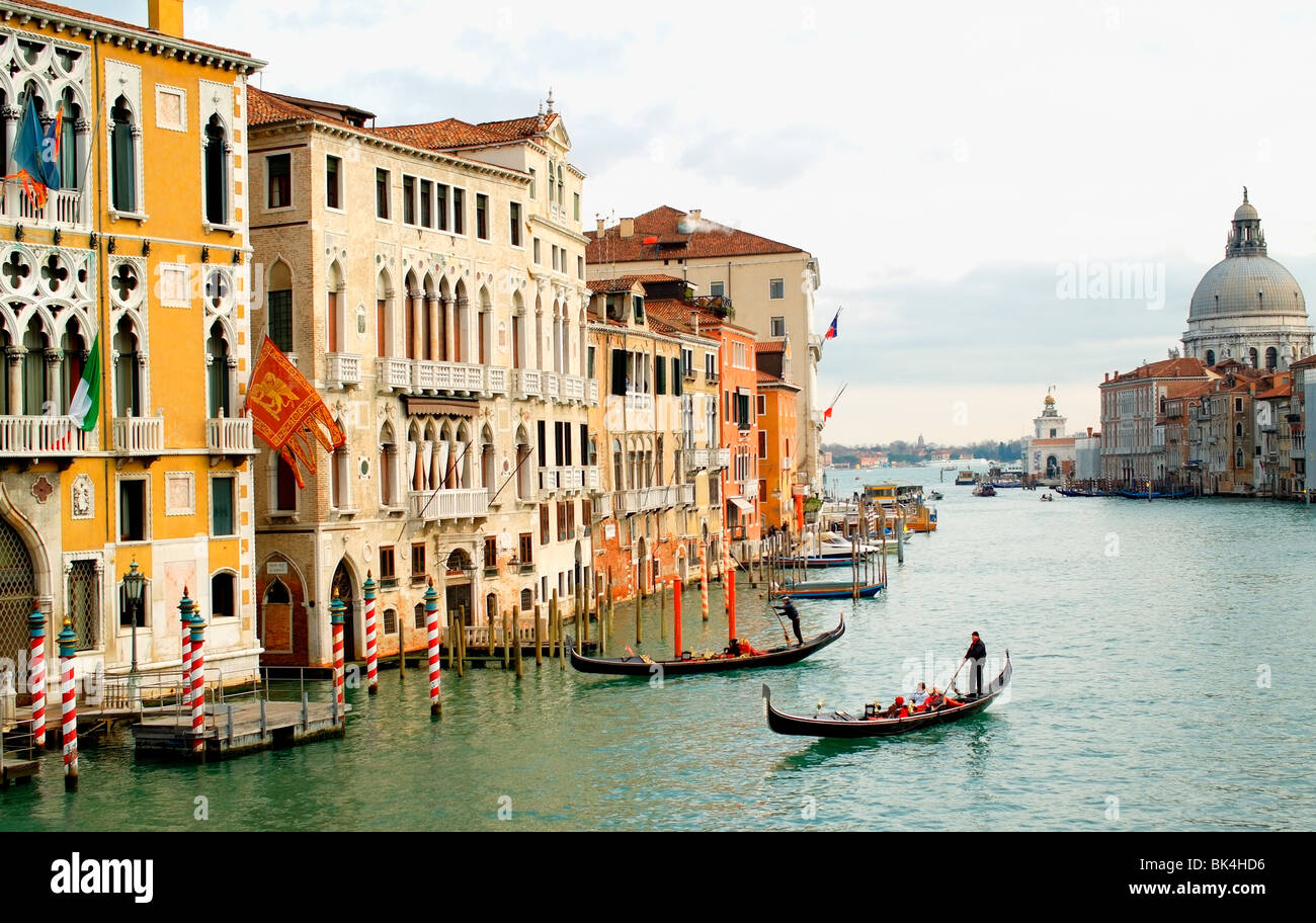Vacances à venise Banque de photographies et d’images à haute ...