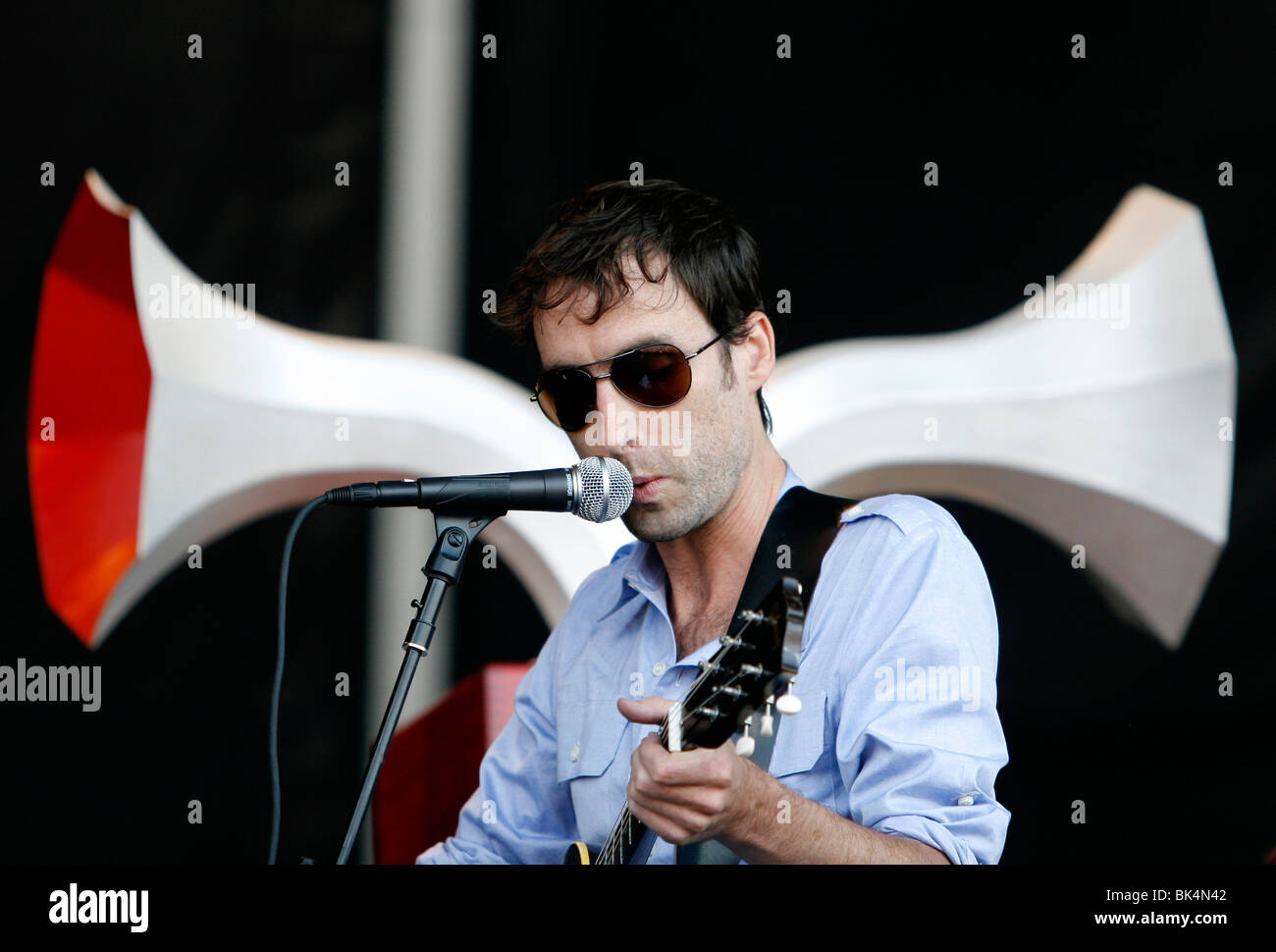 Andrew bird Banque de photographies et d’images à haute résolution - Alamy