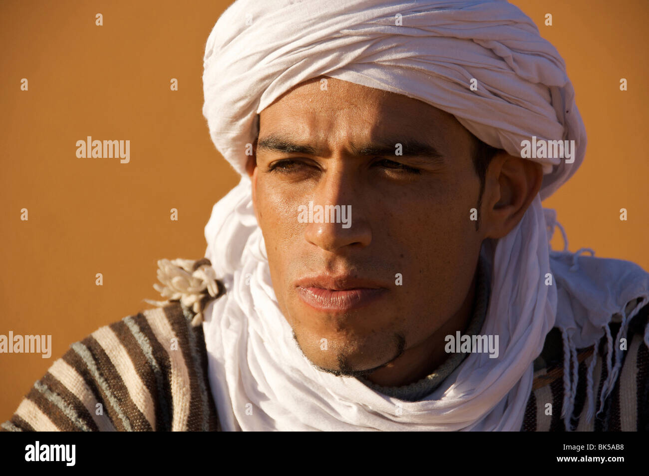 Human face morocco Banque de photographies et d’images à haute ...