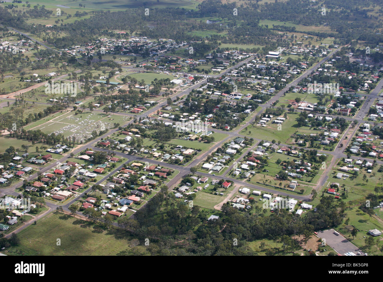 Nanango sud Banque de photographies et d’images à haute résolution - Alamy