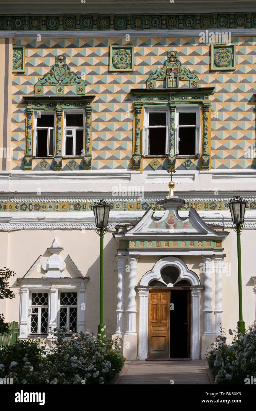 Palais chertogi Banque de photographies et d’images à haute résolution - Alamy