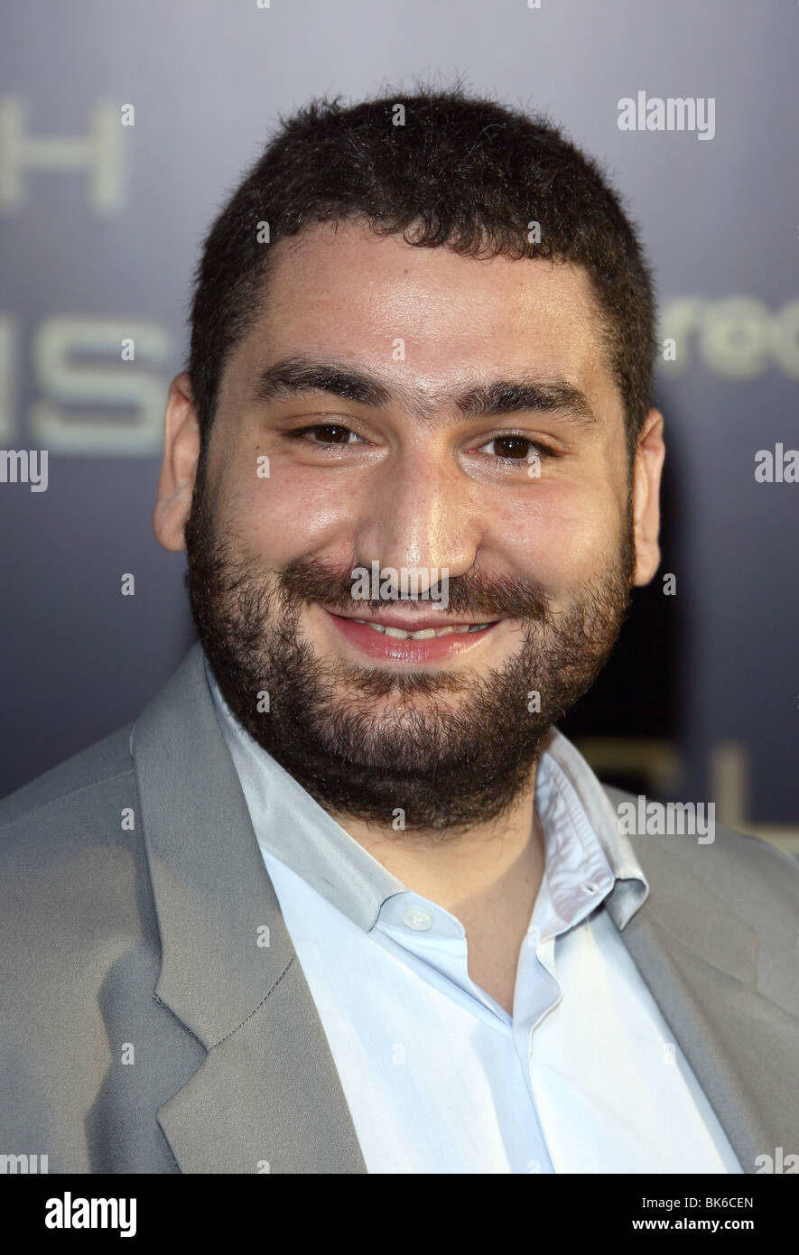 Mouloud achour Banque de photographies et d’images à haute résolution ...