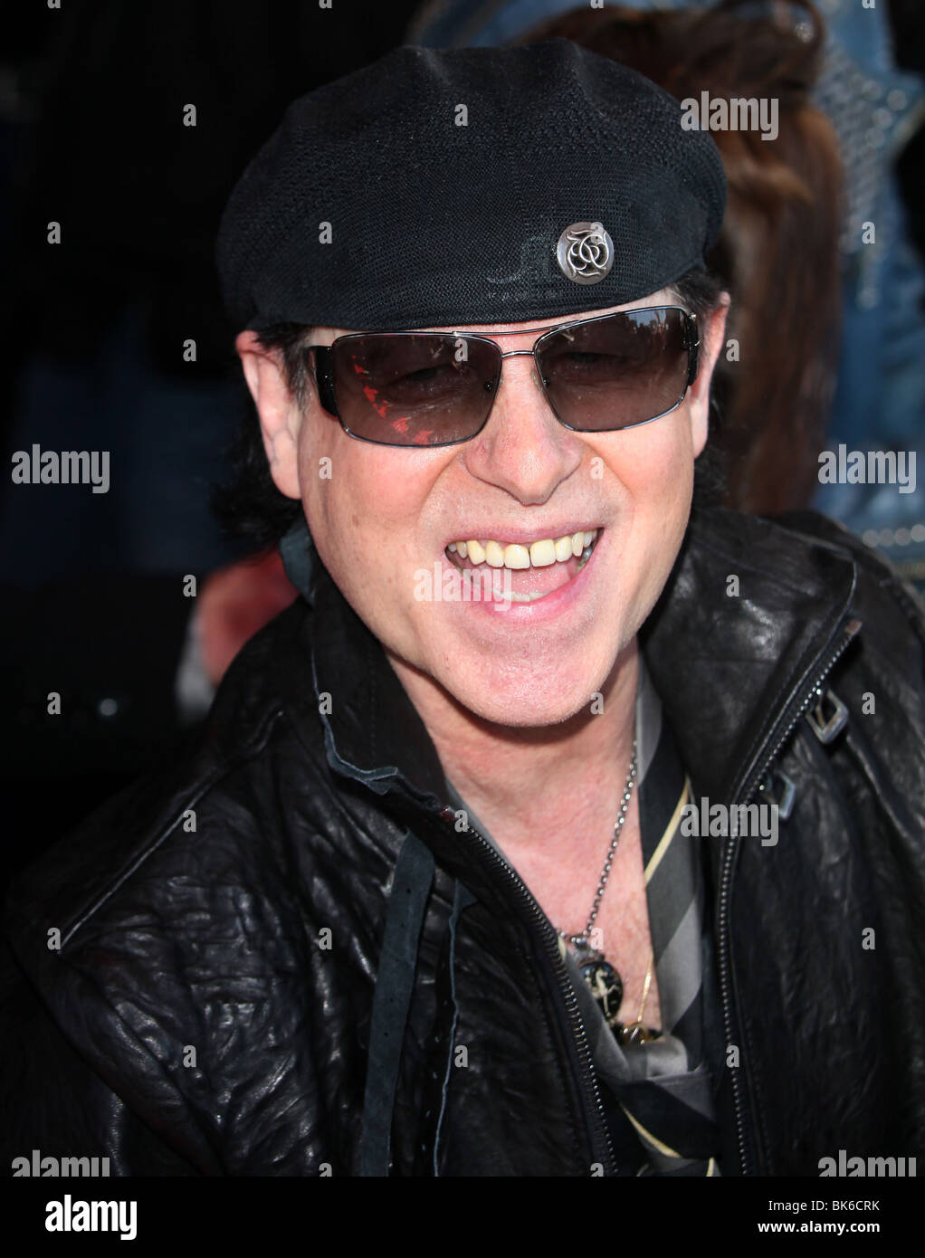 Klaus meine Banque de photographies et d’images à haute résolution - Alamy
