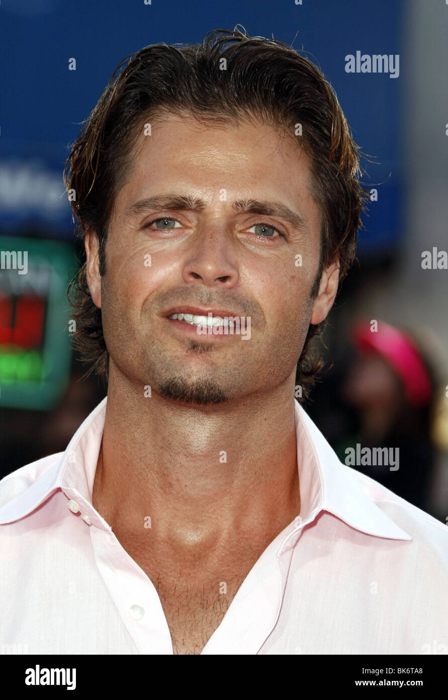 David charvet Banque de photographies et d’images à haute résolution ...