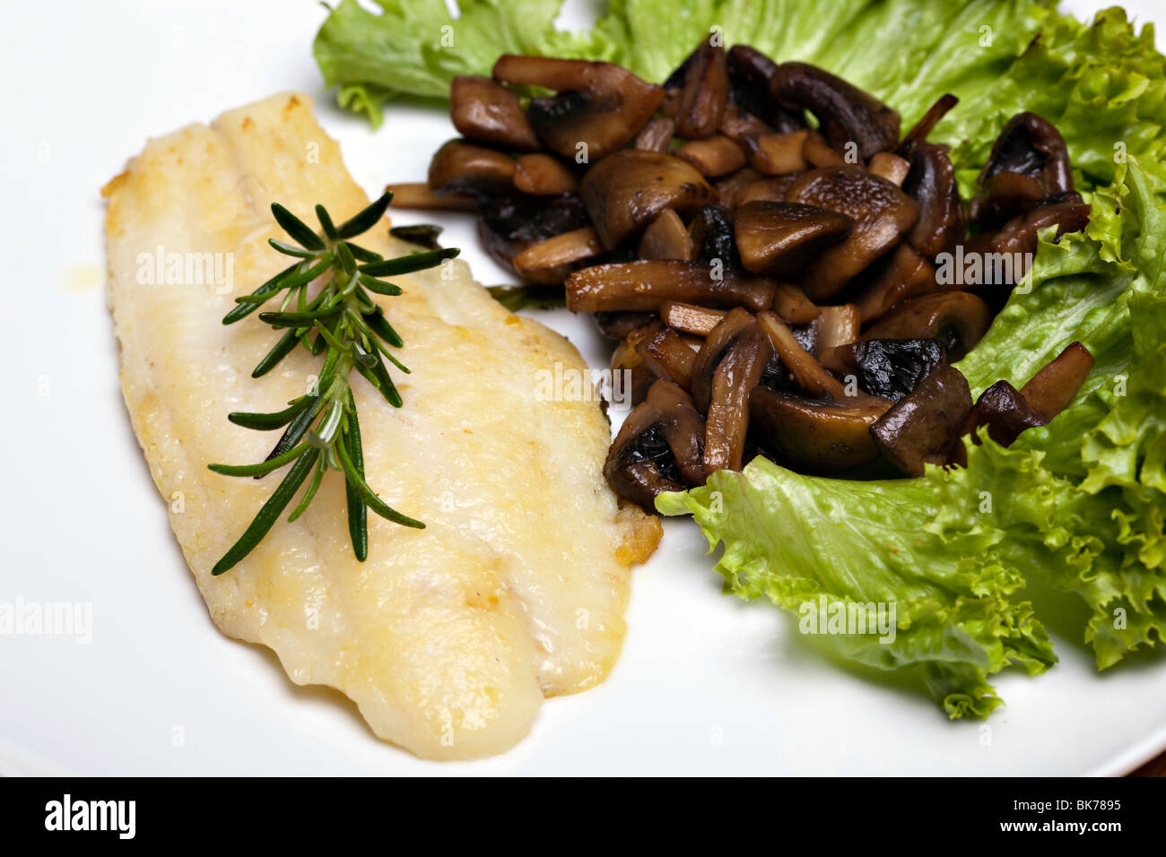 Sole poisson Banque de photographies et d’images à haute résolution - Alamy
