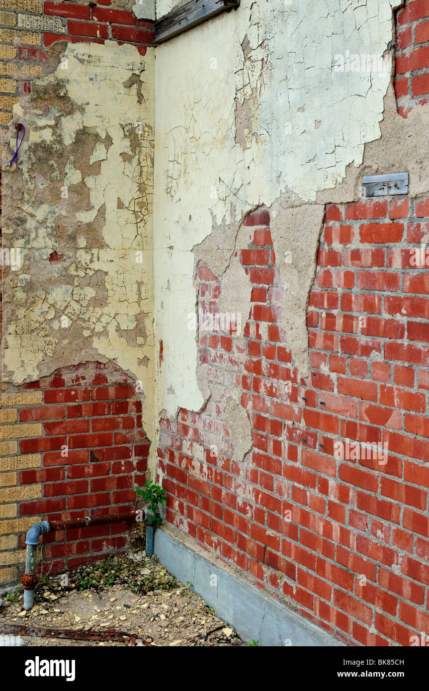 Mur de betty Banque de photographies et d’images à haute résolution - Alamy