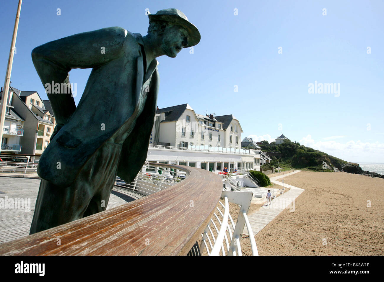 St marc sur mer Banque de photographies et d’images à haute résolution ...