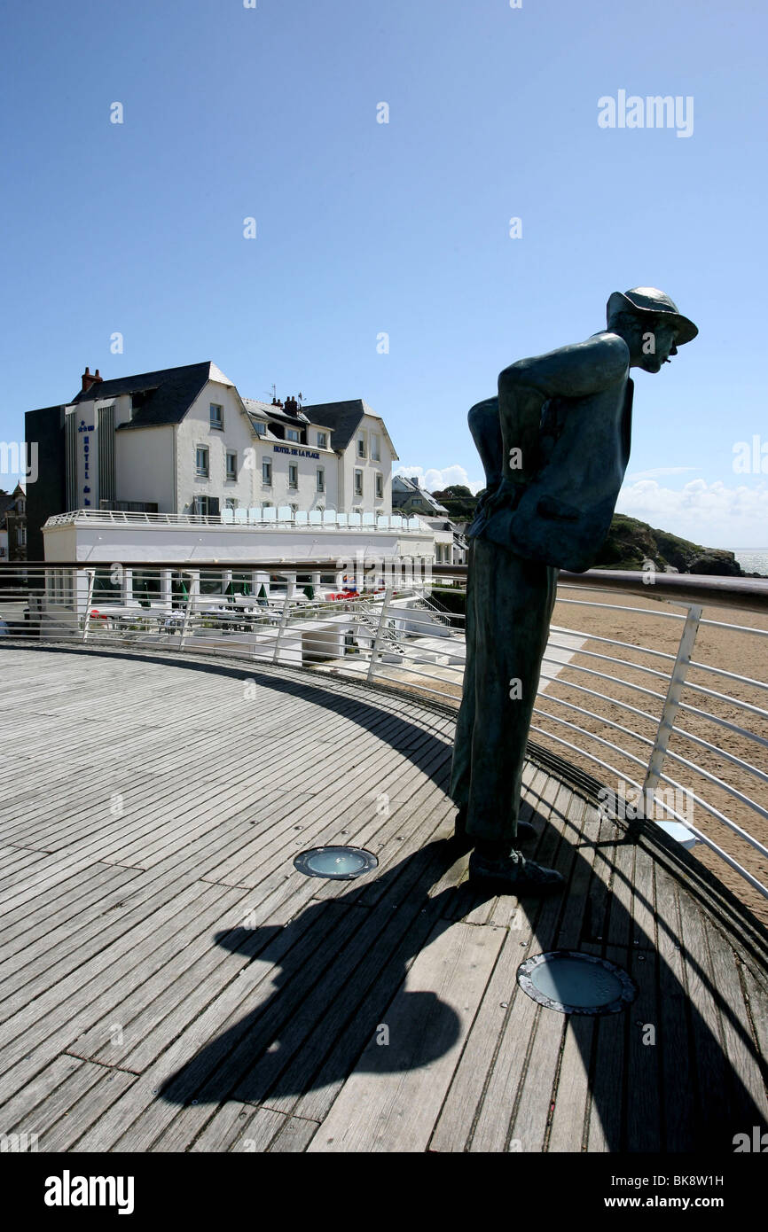 St marc sur mer Banque de photographies et d’images à haute résolution ...