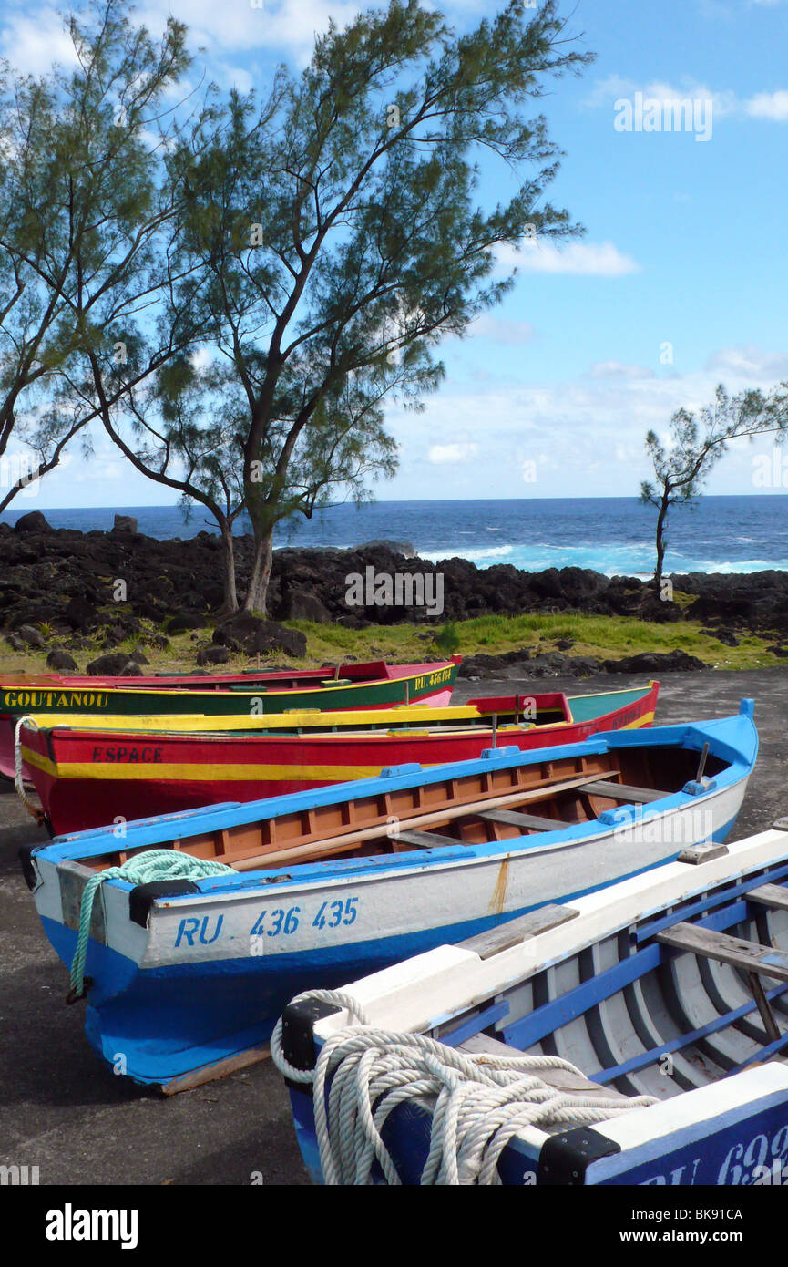 Saint philippe ile de la reunion Banque de photographies et d’images à ...
