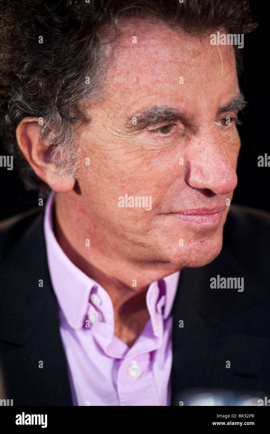Portrait de jack lang Banque de photographies et d’images à haute ...