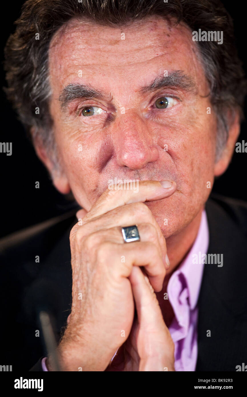 Portrait de jack lang Banque de photographies et d’images à haute ...