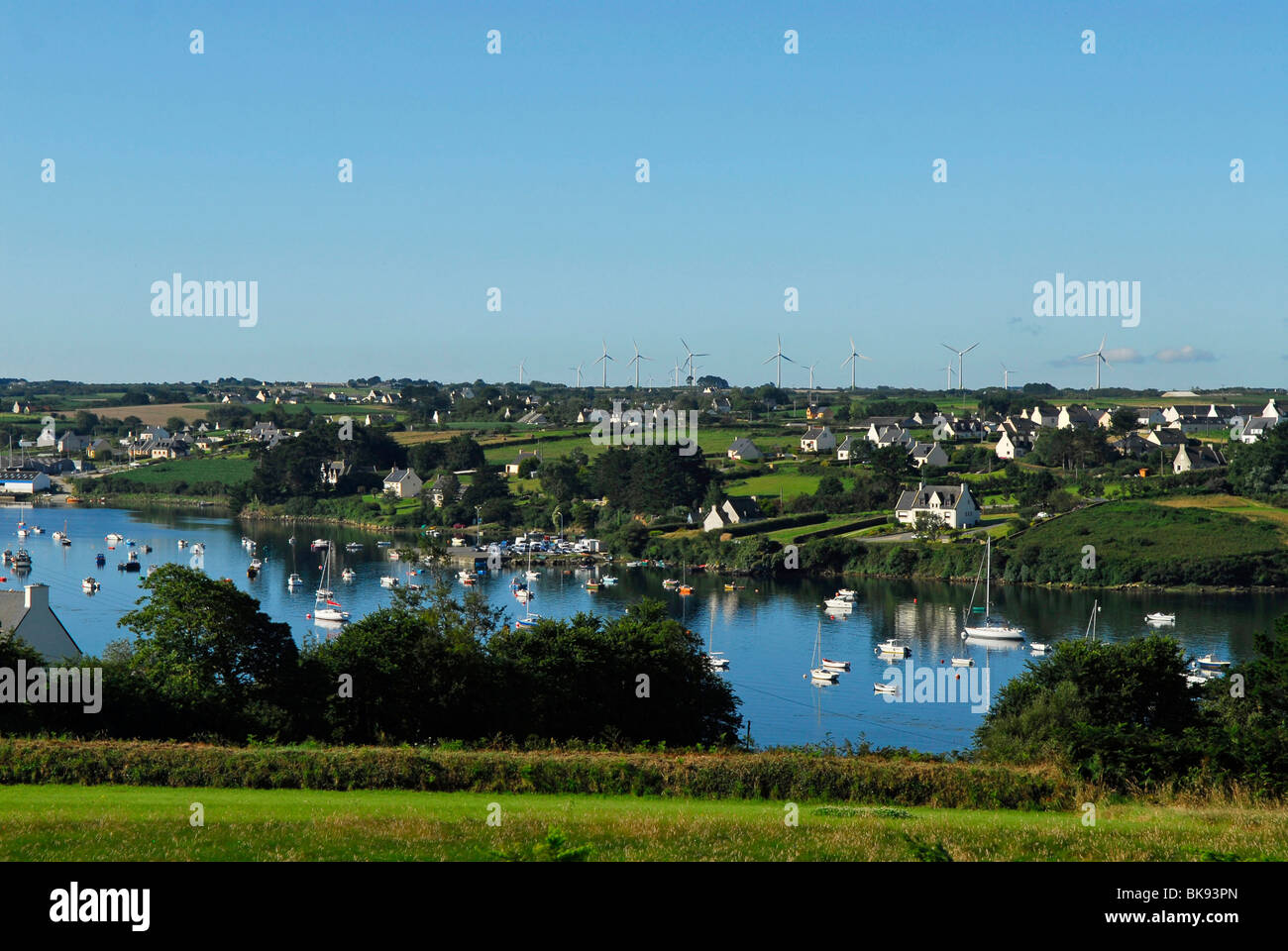 St pabu Banque d'image et photos - Alamy