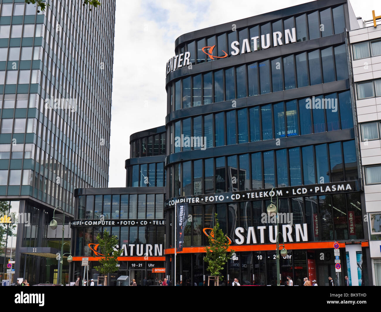 Magasin saturn Banque de photographies et d’images à haute résolution ...