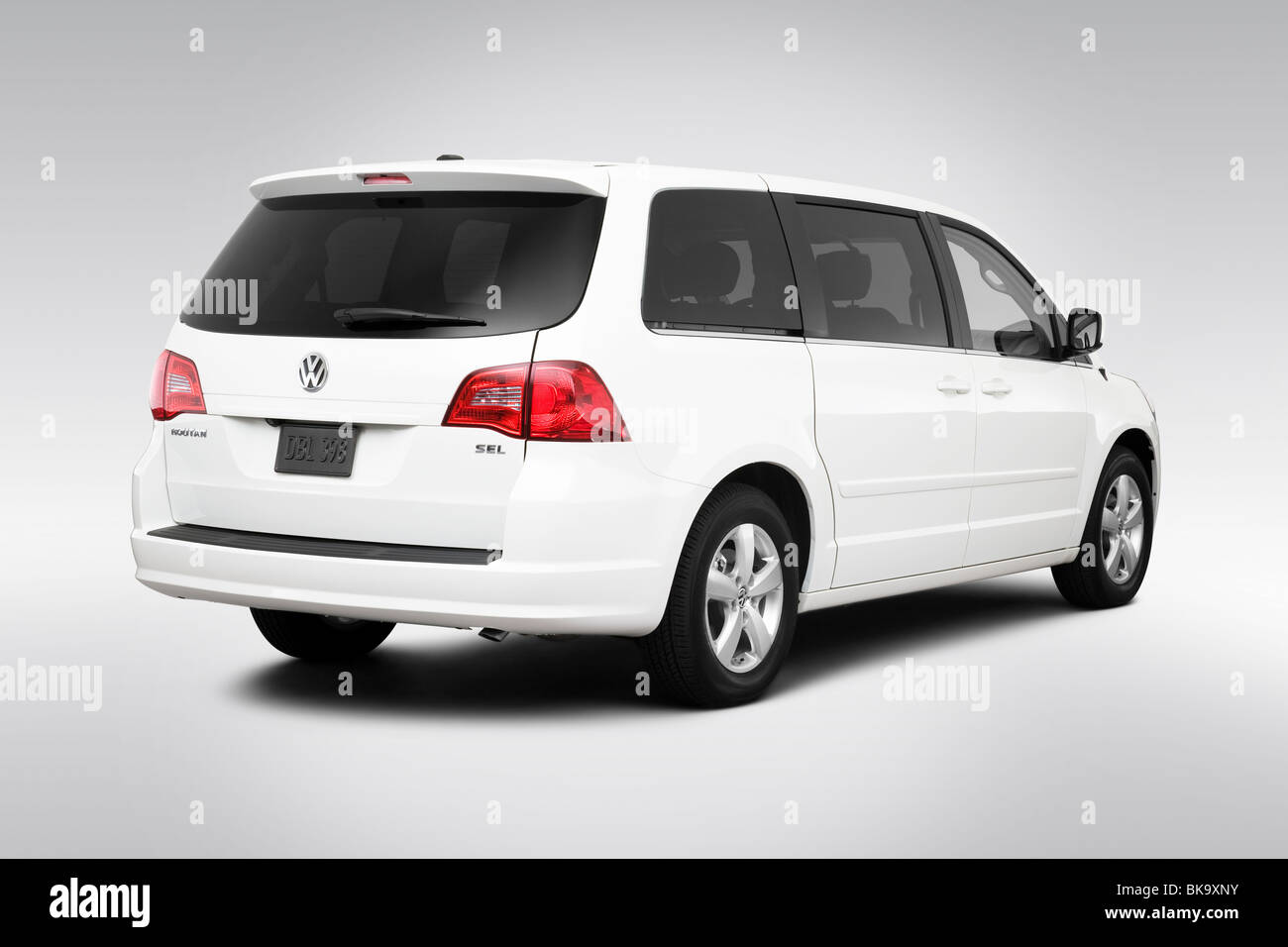 Volkswagen routan Banque de photographies et d’images à haute ...