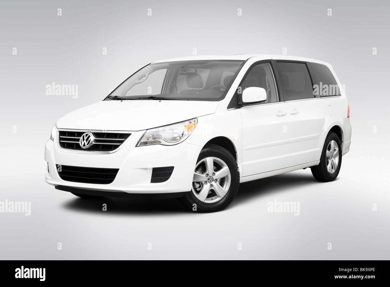 Volkswagen routan Banque de photographies et d’images à haute ...