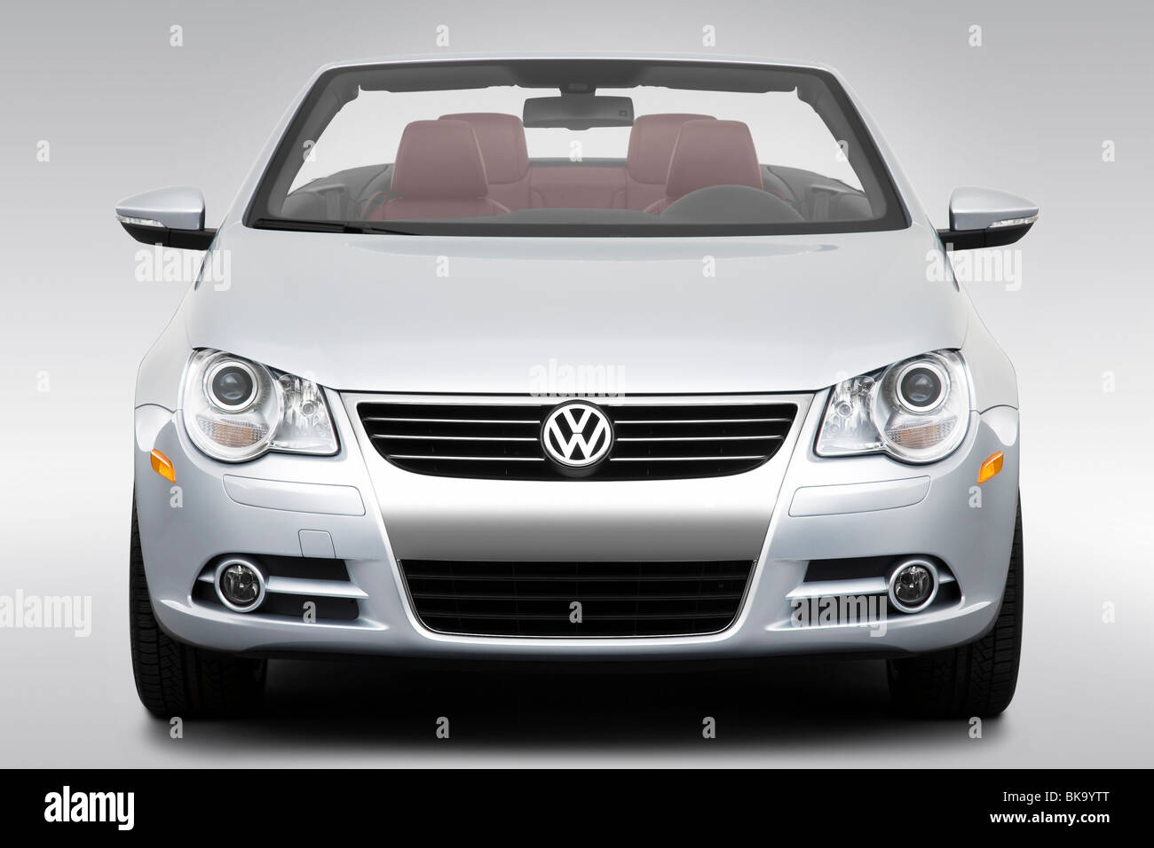 Volkswagen eos Banque de photographies et d’images à haute résolution ...