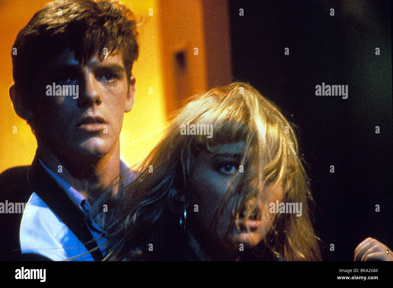 Patsy kensit absolute beginners Banque de photographies et d’images à ...