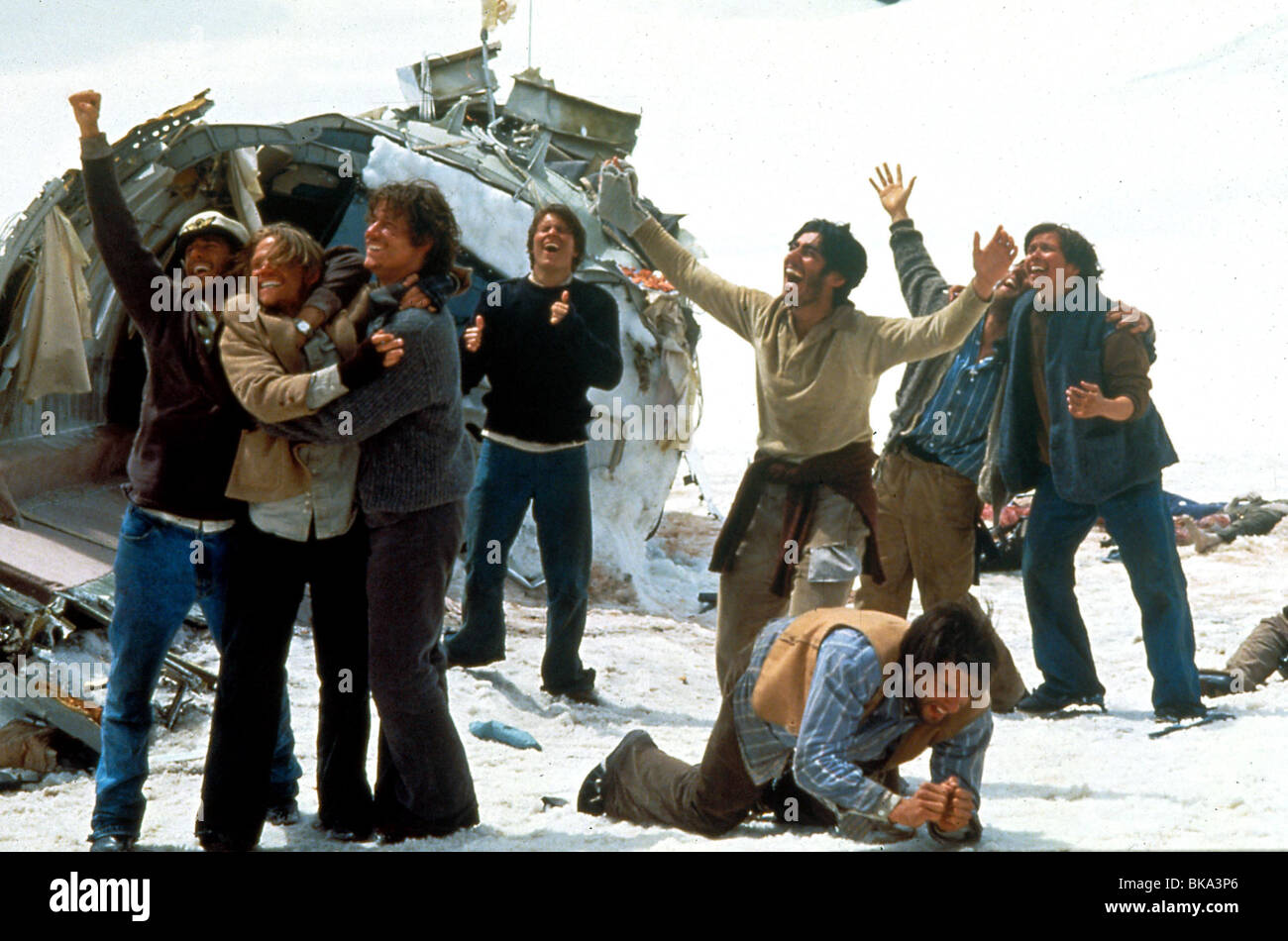 Vivant 1993 david kriegel Banque de photographies et d’images à haute ...