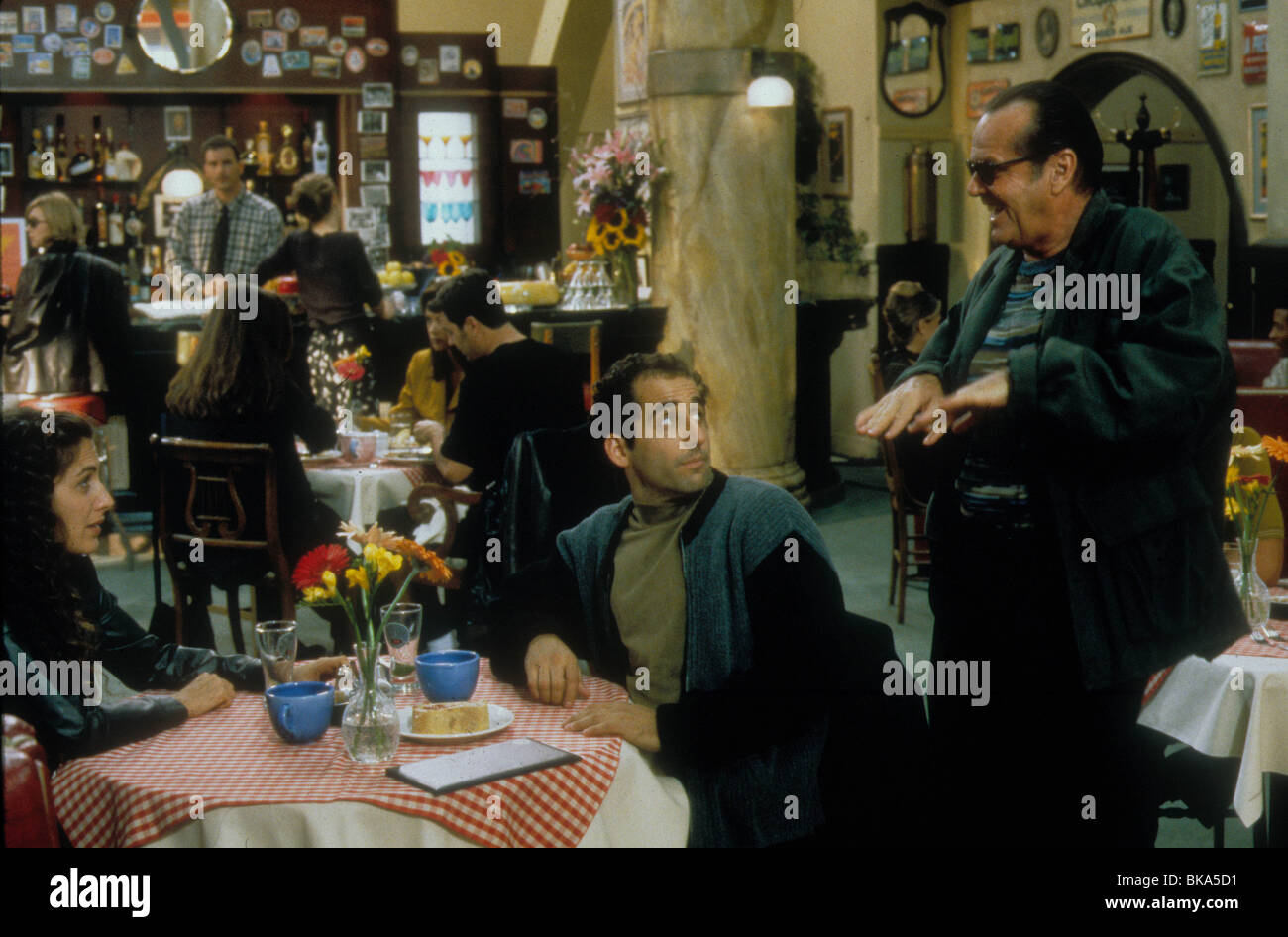 Lisa edelstein Banque de photographies et d’images à haute résolution ...