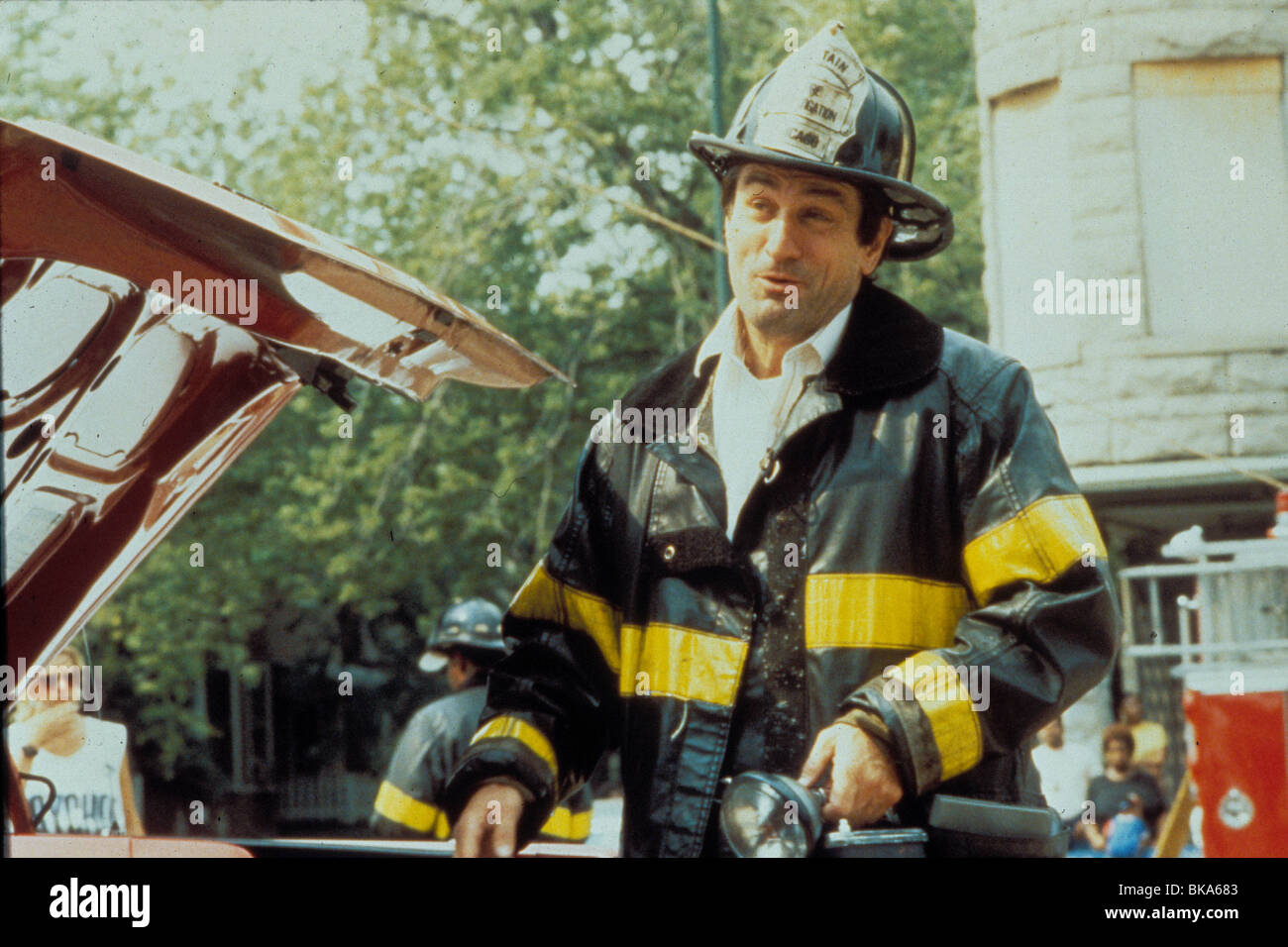 Backdraft movie Banque de photographies et d’images à haute résolution - Alamy