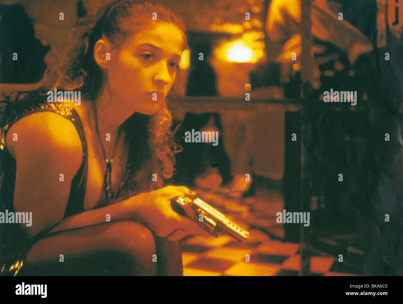 Raffaela anderson Banque de photographies et d’images à haute ...