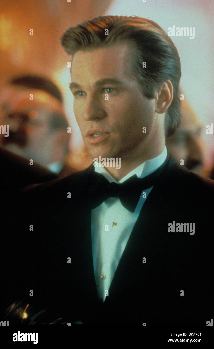 Val kilmer batman forever 1995 Banque de photographies et d’images à haute résolution - Alamy
