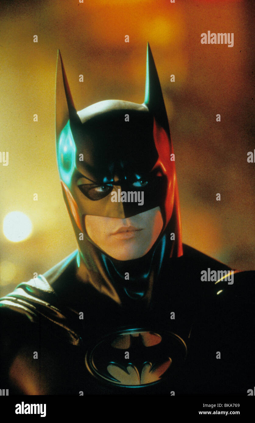 The batman Banque de photographies et d’images à haute résolution - Alamy