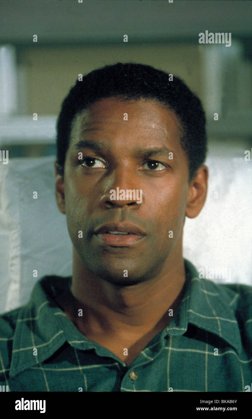 Denzel bone collector Banque de photographies et d’images à haute ...