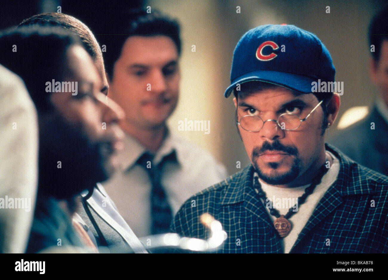 Denzel bone collector Banque de photographies et d’images à haute ...