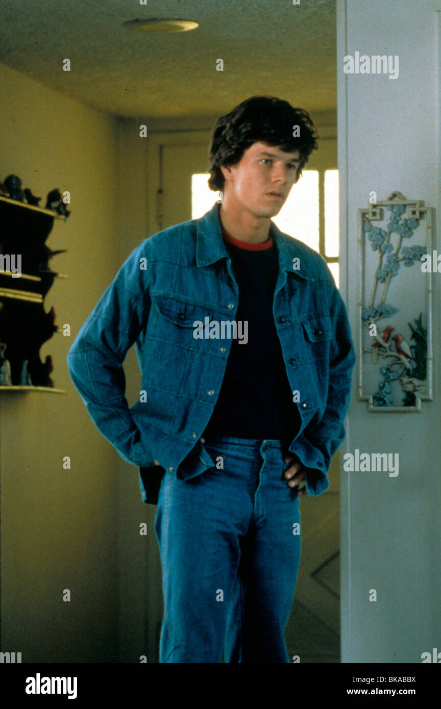 Boogie nights 1997 mark wahlberg Banque de photographies et d’images à ...