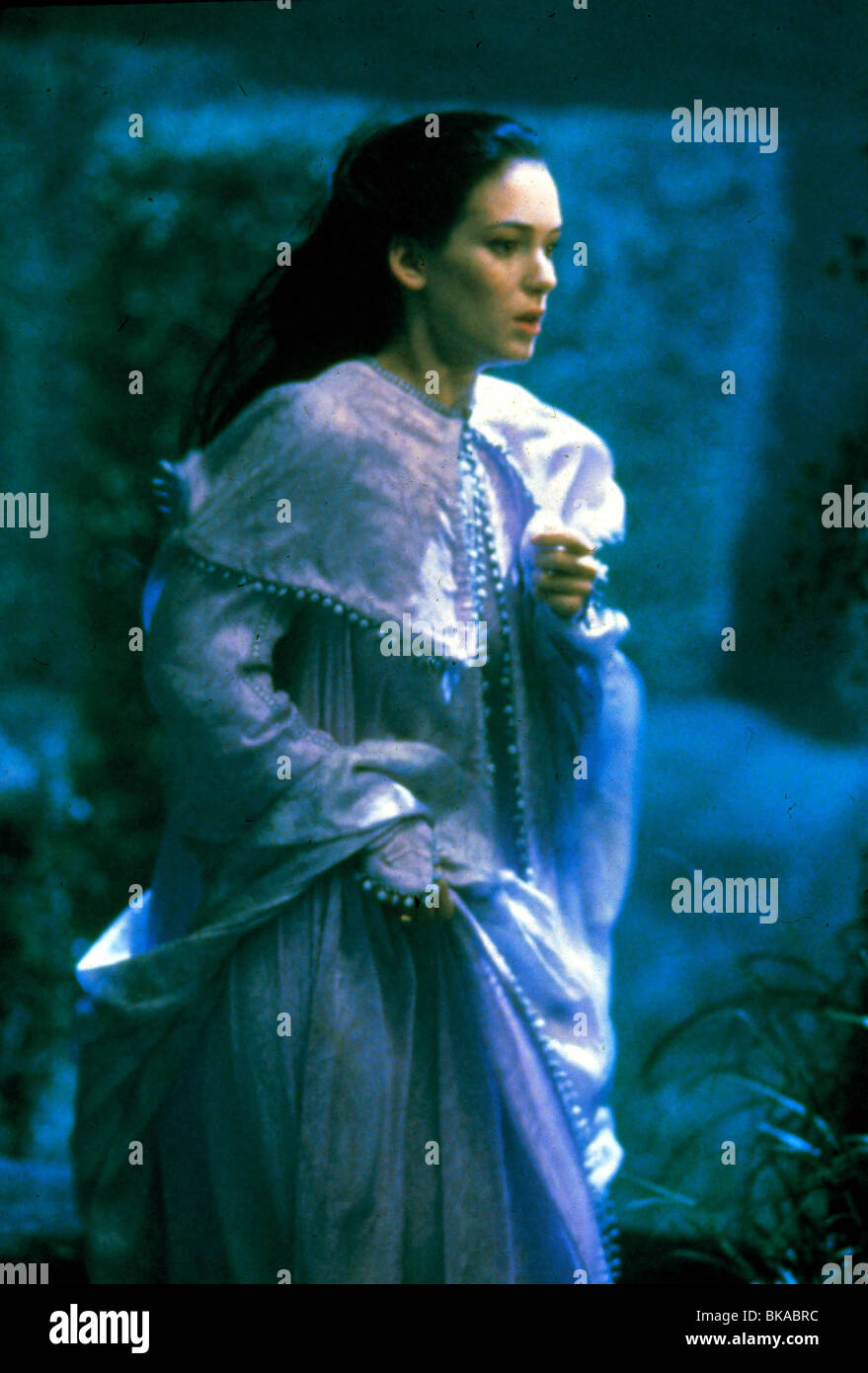 Bram stokers dracula winona ryder Banque de photographies et d’images à ...