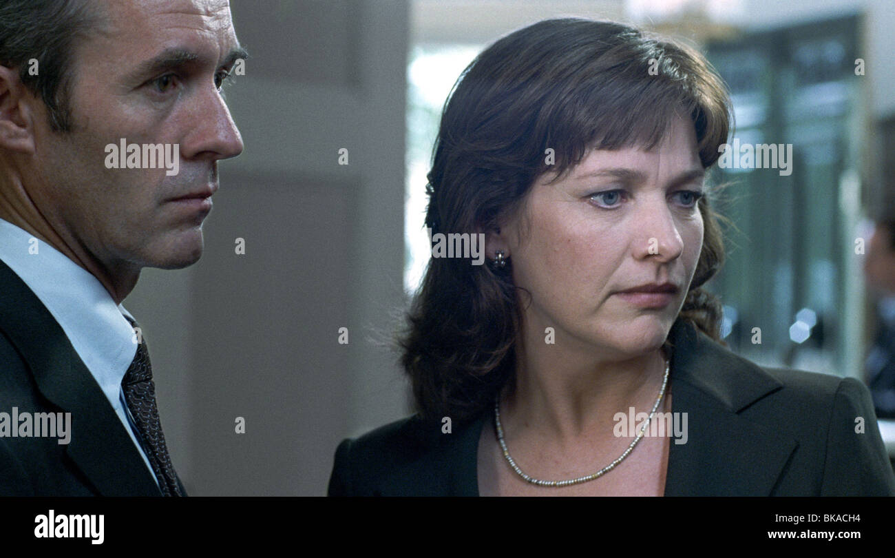 Hans christian schmid stephen dillane Banque de photographies et d ...