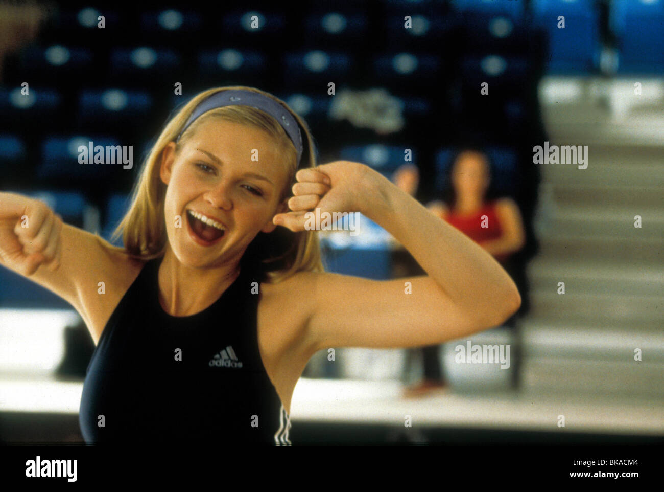 Kirsten Dunst 2000 Banque De Photographies Et Dimages à Haute 9502