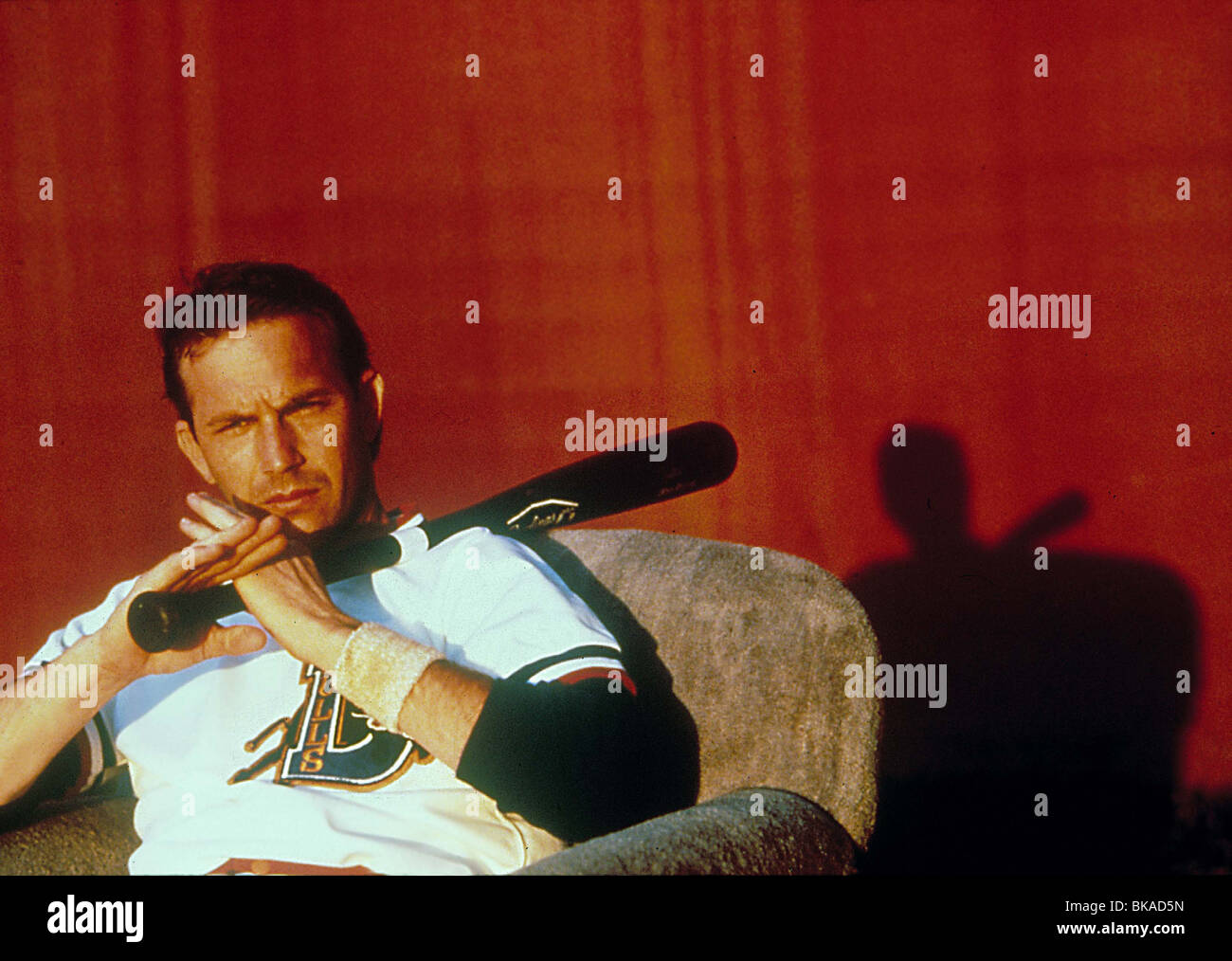 Kevin costner bull durham Banque de photographies et d’images à haute ...