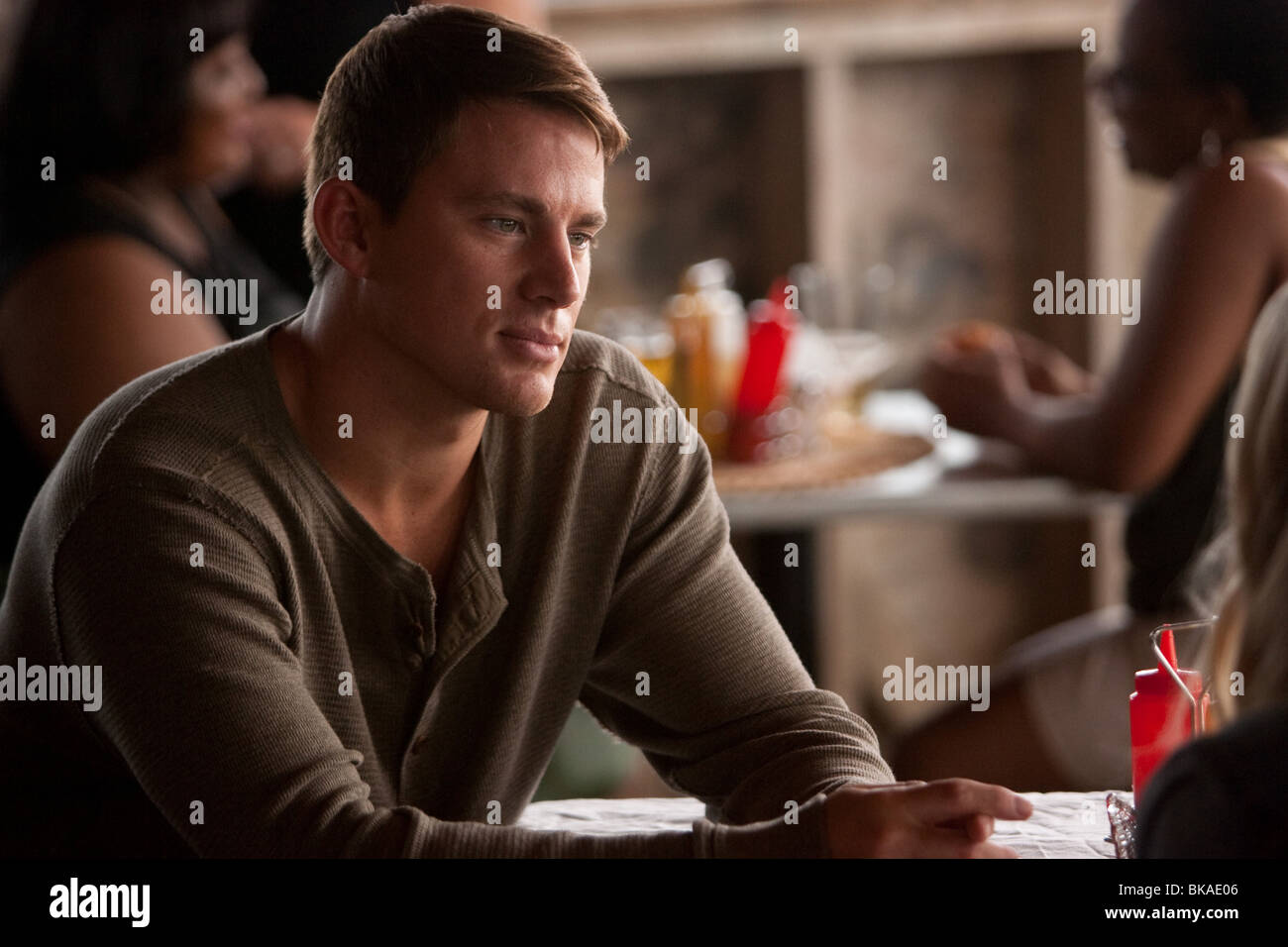 Channing tatum Banque de photographies et d’images à haute résolution ...