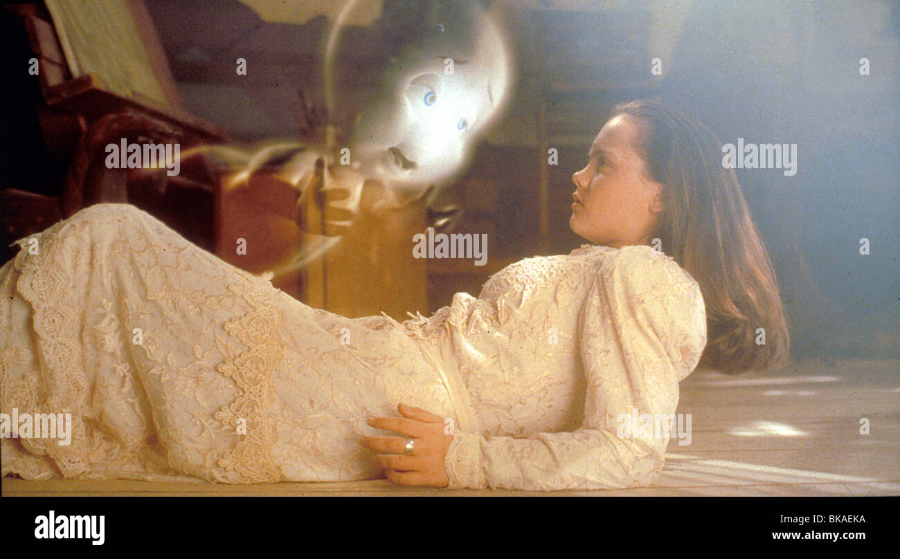 Christina ricci 1995 Banque de photographies et d’images à haute ...