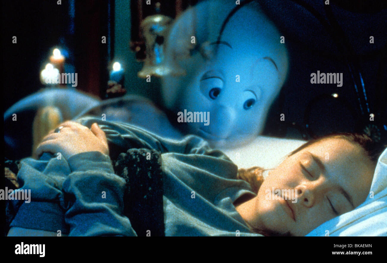 Casper christina ricci Banque de photographies et d’images à haute ...