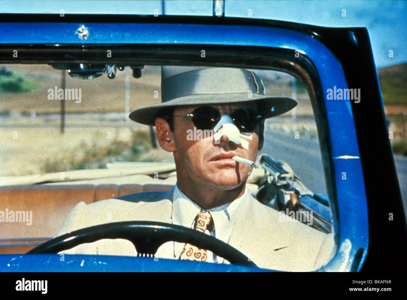 Chinatown jack nicholson Banque de photographies et d’images à haute ...