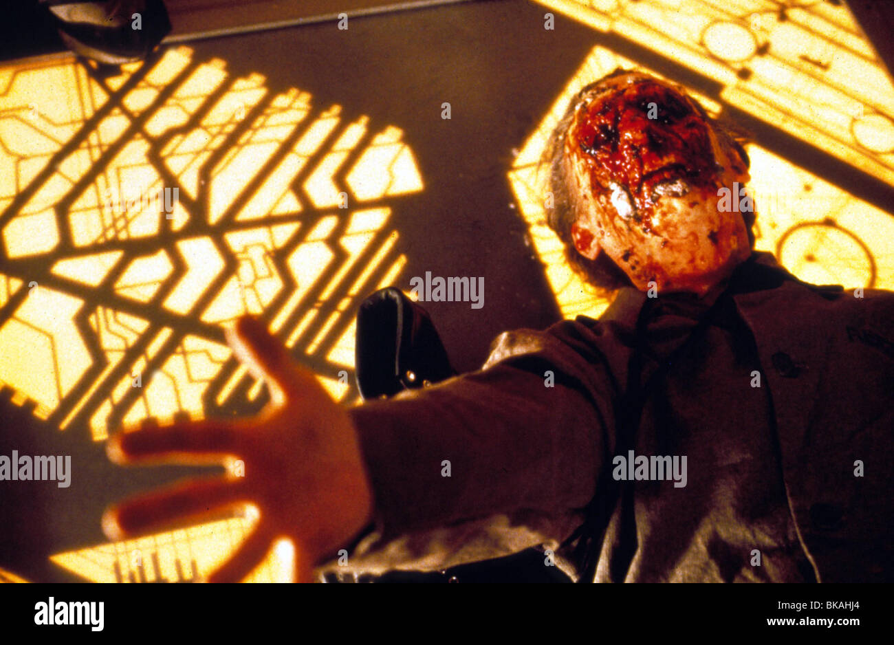 The cube movie Banque de photographies et d’images à haute résolution ...