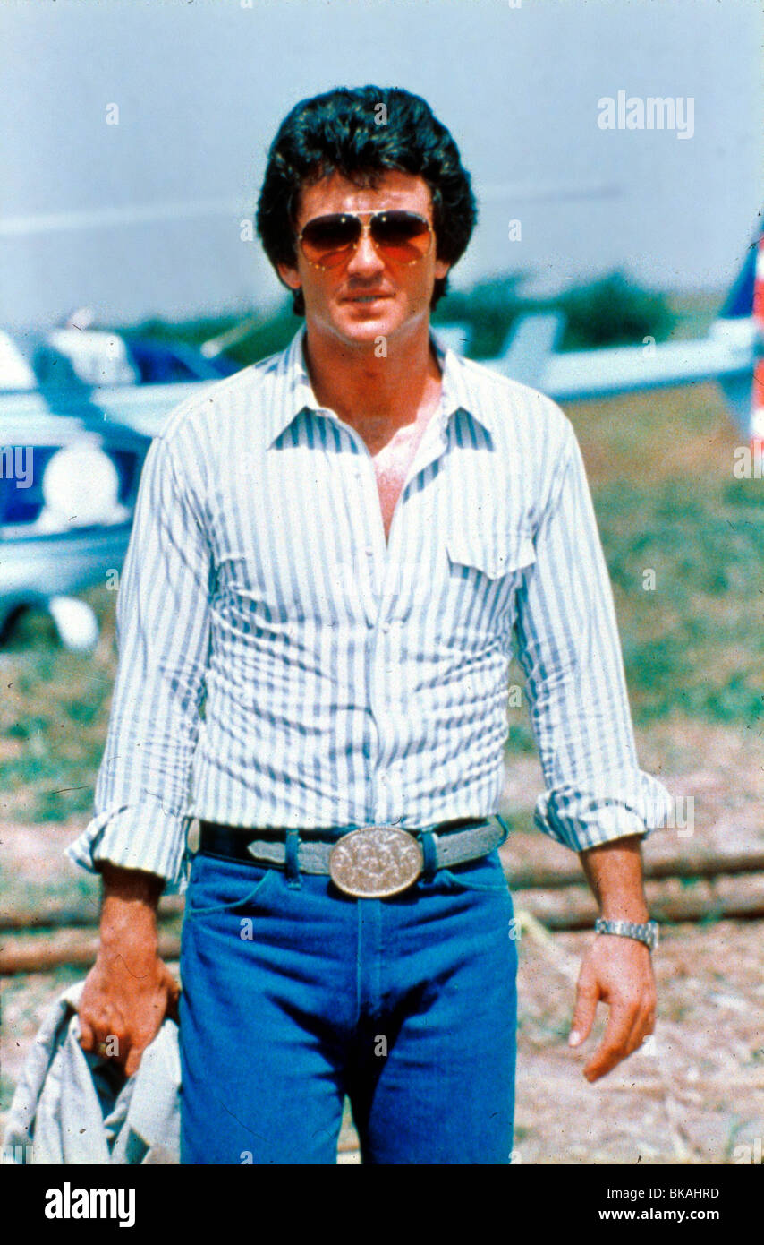 Patrick duffy and dallas Banque de photographies et d’images à haute ...